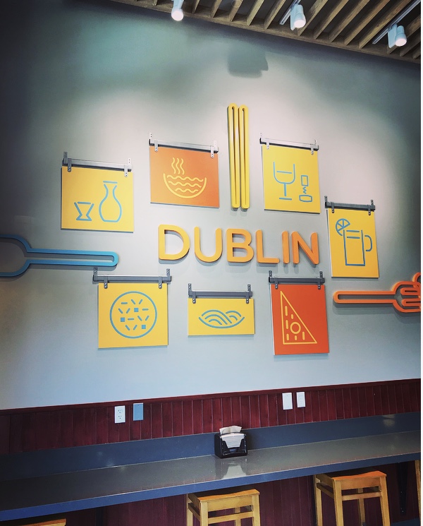 Lucky Supermarkets Opens New Lucky California Grocery Store in Dublin ...