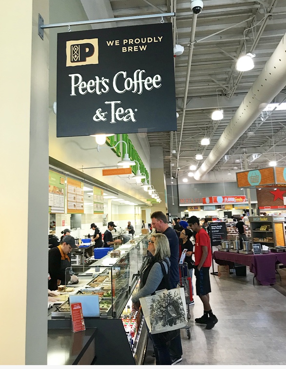 Lucky Supermarkets Opens New Lucky California Grocery Store in Dublin ...