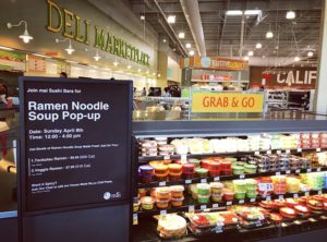 Lucky Supermarkets Opens New Lucky California Grocery Store in Dublin ...