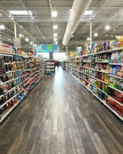 Lucky Supermarkets Opens New Lucky California Grocery Store in Dublin ...