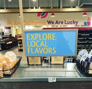 Lucky Supermarkets Opens New Lucky California Grocery Store in Dublin ...