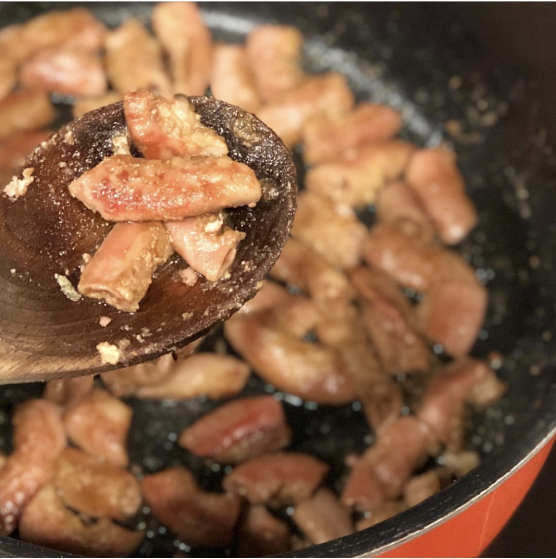 Tacos de Tripas {Recipe & Discount Code} | Mixed Blessings Blog