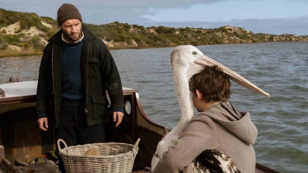 Storm Boy {Movie Review} Love Has Wings | Mixed Blessings Blog