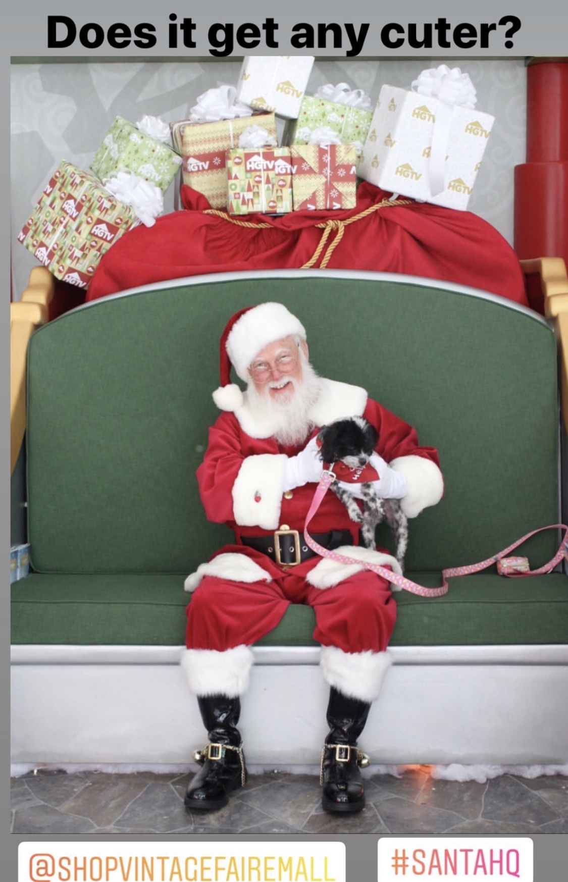 Pictures With Santa, Elf Academy and More! | Mixed Blessings Blog