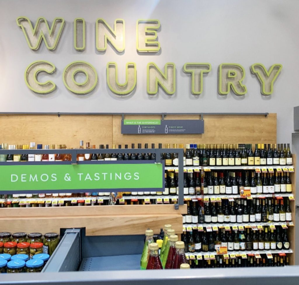 Lucky California Now Open For Business In Pleasanton, California ...